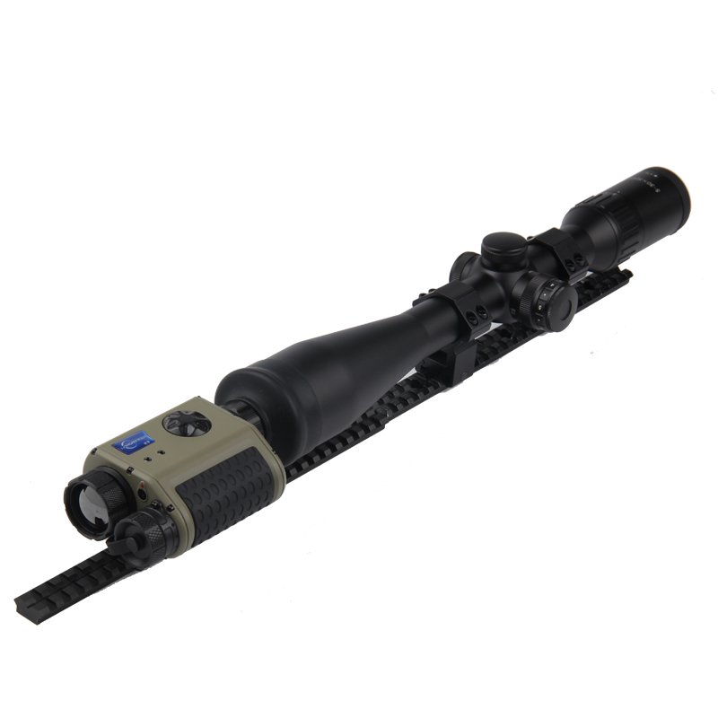 What's the Best Thermal Clip on putting in front of acog and other ...