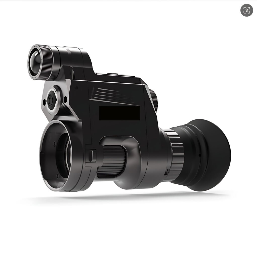 HT66 Night Vision Clip On - AirSeeker