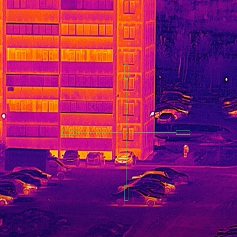 Top 5 Reasons Why Hunters Are Switching To Thermal Scopes For Night